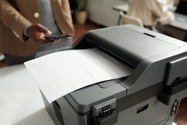 Printer Lease Agreements: What You Need to Know