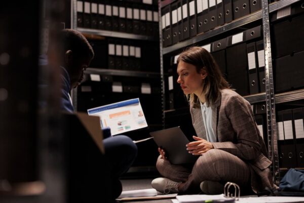 The Best Document Management Software of 2024 | Kraft Business Systems