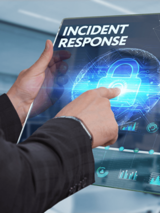 Cyber Incident Response Services MI | Kraft Business Systems