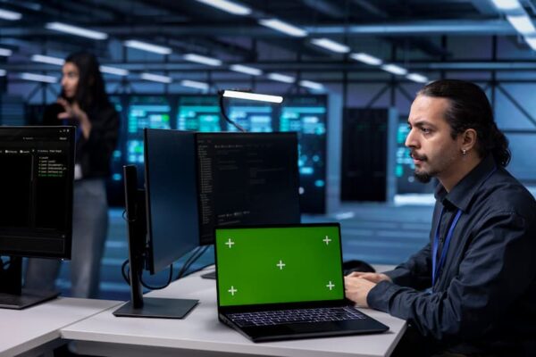 Preventing Tailgating Attacks: Examples & Prevention