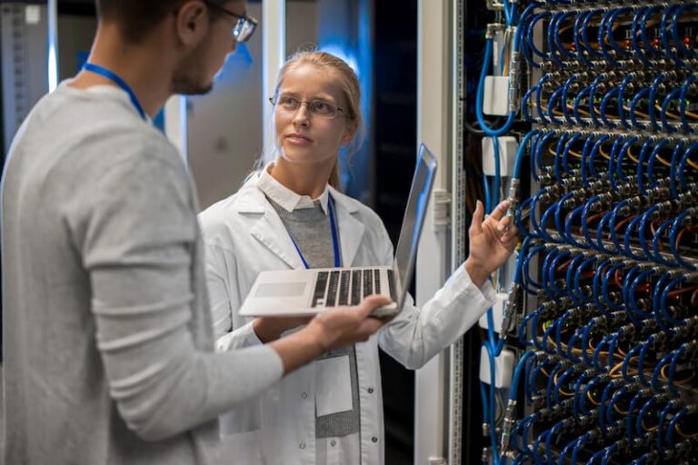 Best Small Business Server Solutions for 2024: Choosing the Right ...