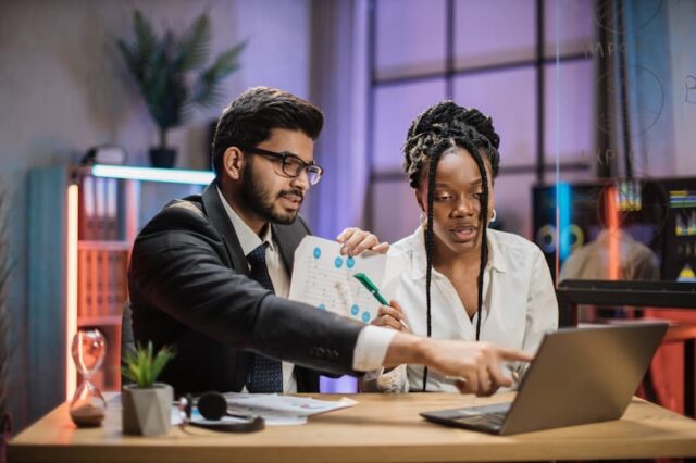 Paperless Document Management: Cut Waste | Kraft Business