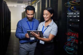 Small Business Servers 2024: HPE & Solutions