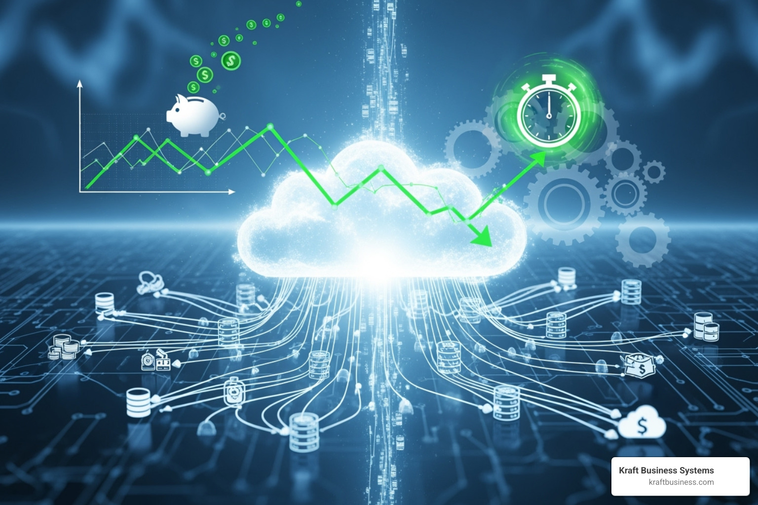 How to optimize cloud cost: 5 Smart Ways